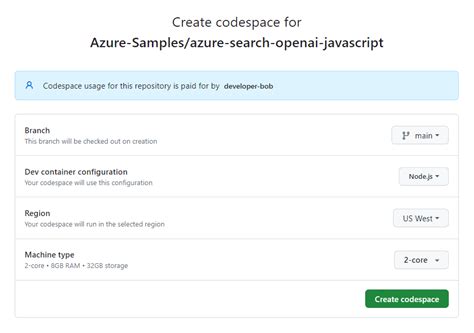 Comience Con El Chat Usando Su Propio Ejemplo De Datos Para Javascript