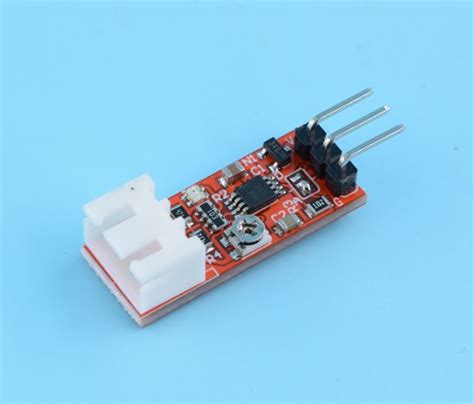 Buy Turbidity Sensor With Module Online At