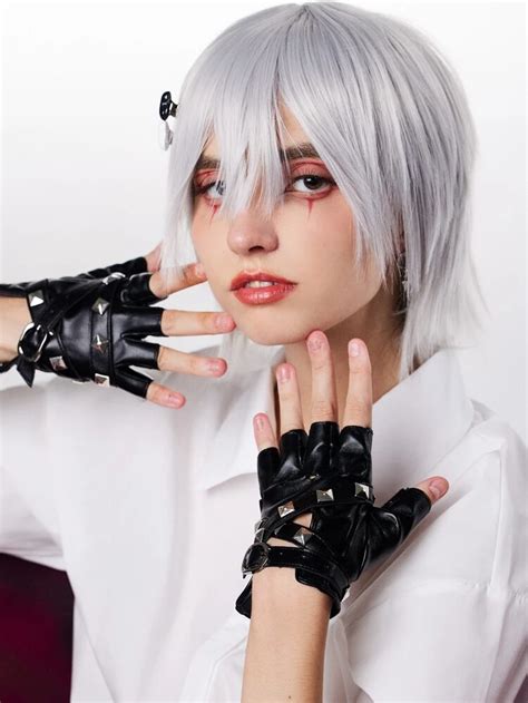 Discover 78 Anime Fingerless Gloves Super Hot Incdgdbentre