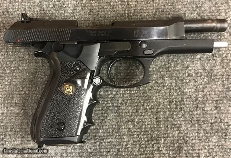 Taurus Pt 99 Af 9mm Luger 9x19 Para