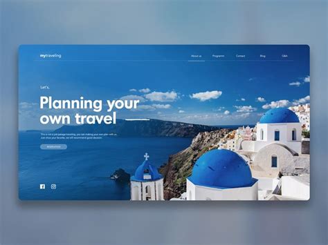 Travel Ux Ui Design Mock Up Artofit Travel Ux Ui Design Mock Up Artofit