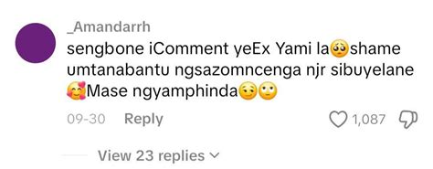 Luyanda Msomi Luyanda Msomi Added A New Photo