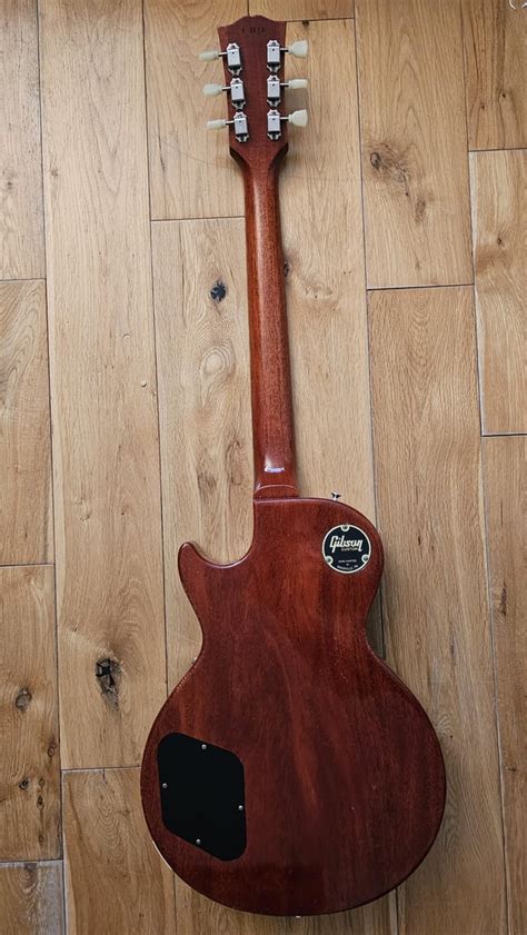 The Holy Grail Murphy Lab 59 Lp Standard Rguitarporn