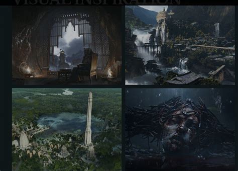 눈물을 마시는 새 게임 컨셉아트