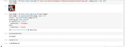 Bhavyasri K On Linkedin Deeplearning Cnn Imageclassification Ai Machinelearning