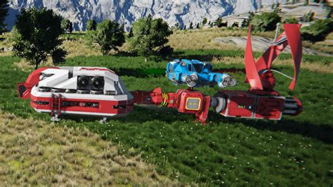 My Current Mining Setup Rspaceengineers My Current Mining Setup Rspaceengineers