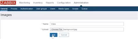 How To Use Zabbix Maps For Better Visualization Zabbix Blog