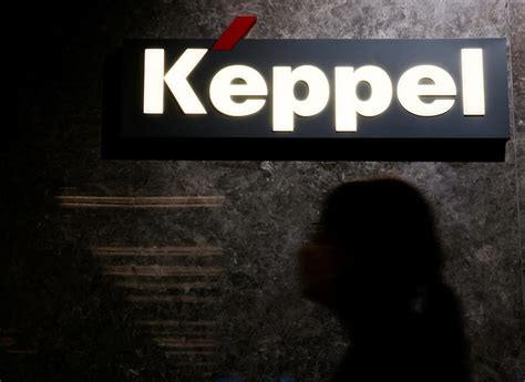 [updated] Keppel Targets To Hit First Close Of 2b Data Centre Fund Soon