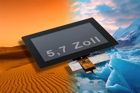 OSM Standard For Embedded Computing Resolution Modules Inch Offspring For The New TFT