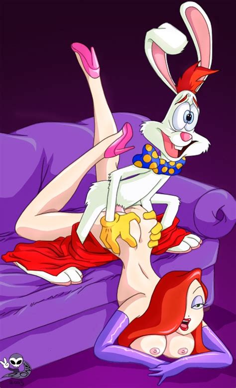 Rule Boy Girls Female Human Jessica Rabbit Male Roger Rabbit Straight Who Framed Roger
