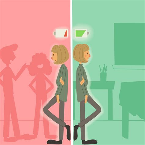 How To Thrive As An Introvert In College — The Crescent