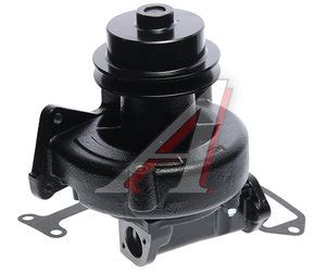 13014017 Насос водяной ЯМЗ Н/О MEGAPOWER - 130-14-017 236-1307010-Б1 ...