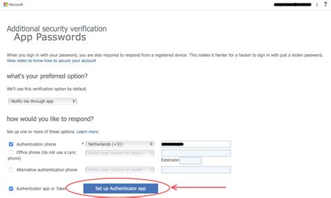How To Set Up And Use Mfa Ce It