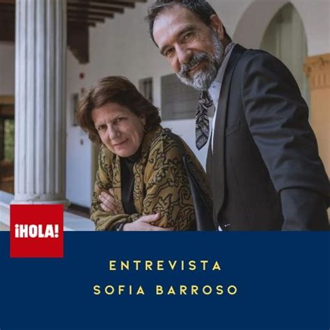 Entrevista A Sofía Barroso Fvmo