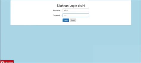 Source Code Aplikasi Spk Penentuan Karyawan Terbaik Metode Topsis Php