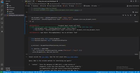 Type Object Missingdependency Has No Attribute Load · Deepset Ai Haystack · Discussion 3092