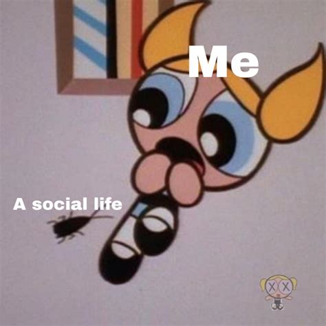 Bubbles Meme Powerpuff At Sherry Stamps Blog