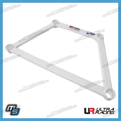 Ultra Racing Front Lower Chassis Brace Mazda Mx5 Mk1 Na Mk2 25