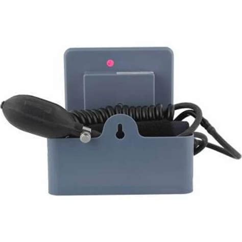 Diamond Clock Type Sphygmomanometer Bp Apparatus Bpdl 237 At Rs 1785 Green Park New Delhi