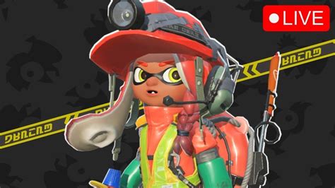 Ssbu I Splatoon Tree Youtube