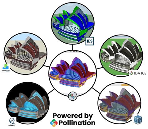 Ladybug Tools For Grasshopper 1 9 0 Release Releases Ladybug Tools Forum