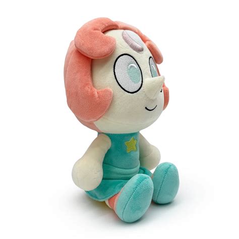 Youtooz Plush Steven Universe Pearl Peluche 9 Pulgadas — Distrito Max