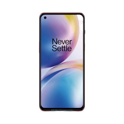 OnePlus Nord 2 5G Full Specifications MOBILEinner