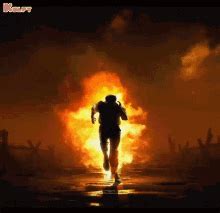 Man On Fire 