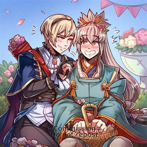 Takumi Fire Emblem On Tumblr