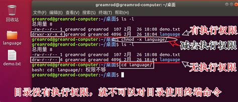 终端使用文件 目录的 rwx 权限 和 chmod 命令的简单使用 greamrod 博客园 终端使用文件 目录的 rwx 权限 和 chmod 命令的简单使用 greamrod 博客园