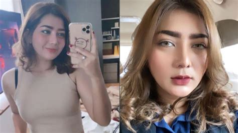 Mengenal Pratiwi Noviyanthi Youtuber Dipolisikan Agus Salim Buntut