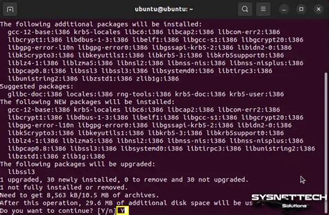 How To Install GNS On Ubuntu Quick And Simple Guide