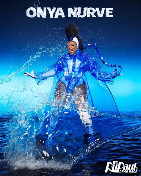 Sink Or Swim—meet The Queens Of Rupauls Drag Race Season 17
