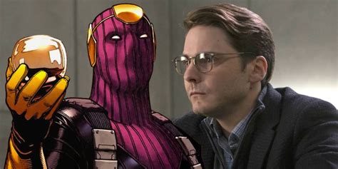 Where Has Zemo Been Since Captain America Civil War