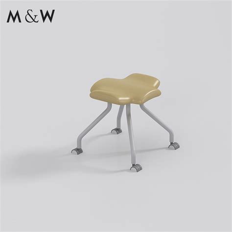 Innocative Modern University Educational School Table Modular Classroom