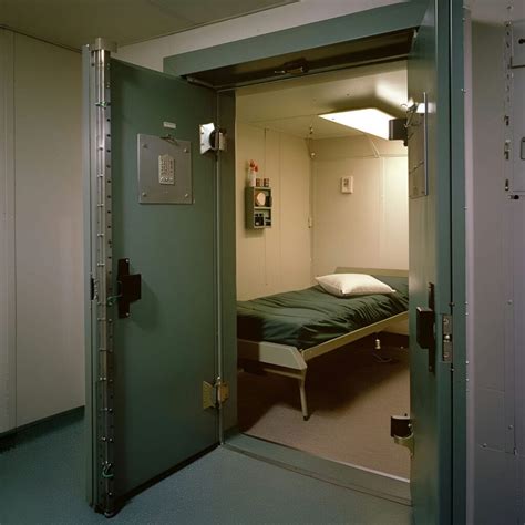 Panic Room Size Functionality Uses Furniture And Renovation