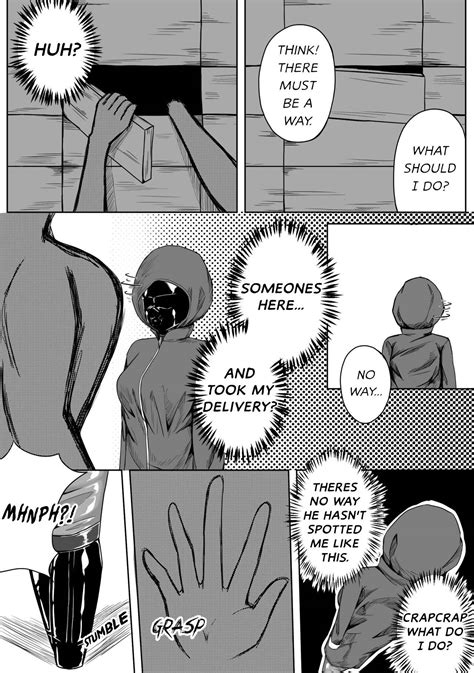Self Bondage 33 By Dudewhyiamhere On Deviantart