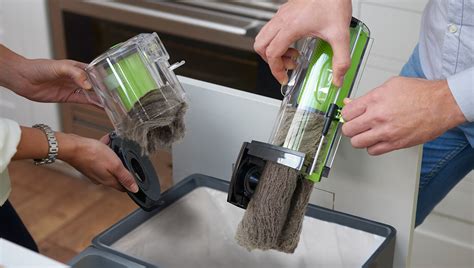 Gtech AirRam Multi System Review Jabba Reviews