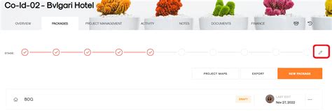 How Can I Enabledisable Stages In A Project Pipeline