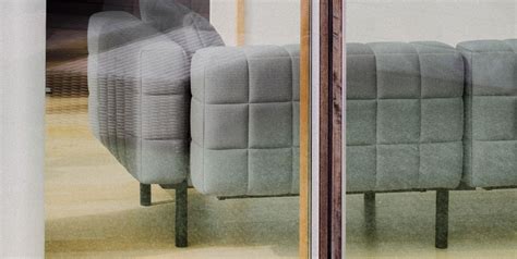 Voxel The First Sofa From Big Designed For Commons Seating