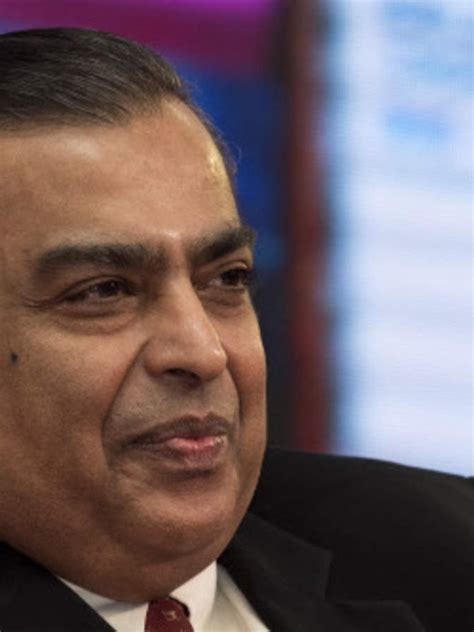 துபாயில் சொகுசு பங்களா வாங்கிய முகேஷ் அம்பானி