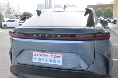 是爆款还是炮灰品牌首款纯电动车雷克萨斯RZ靠谱吗 搜狐汽车 搜狐网
