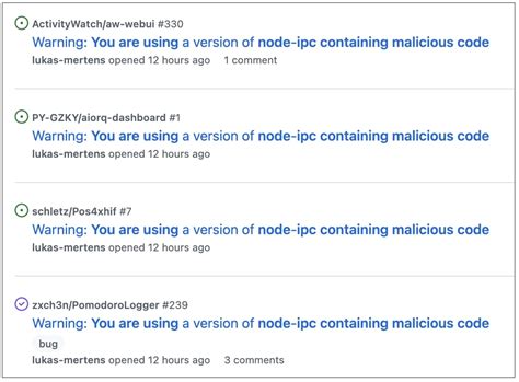 Big Sabotage Famous Npm Package Deletes Files To Protest Ukraine War