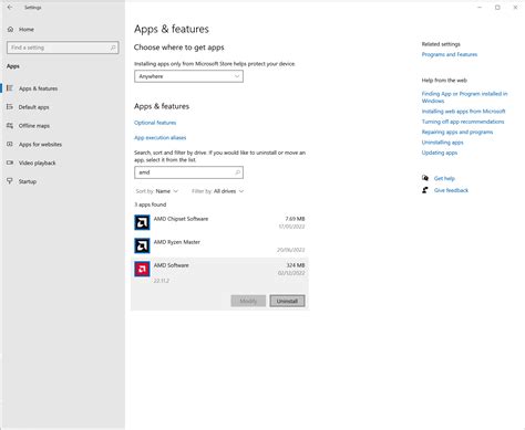 Amd Graphics Drivers Automatically Removed By Windows Update How To