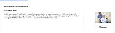 How To Reference Upload File Button When Component Inside List View 💬 Queries And Resources