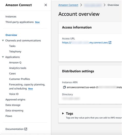 在 中建立 It 服務台 Amazon Connect Amazon Connect