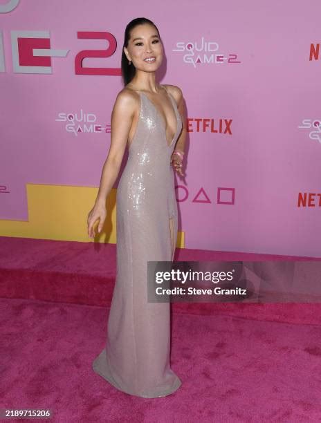 315 Alicia Hannah Kim Photos And High Res Pictures Getty Images
