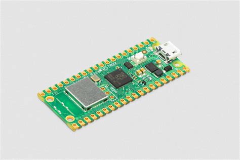 A Big Bang Update For Tensorflow Lite For Microcontrollers Raspberry Pi