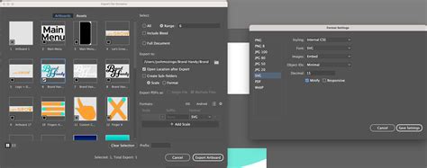 How To Get Rid Of Extra White Space In Svg Export Adobe Community