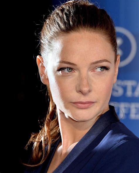 Picture Of Rebecca Ferguson